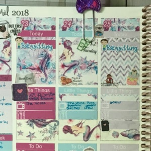 Toy Story Themed Weekly Planner Sticker Kit | Etsy