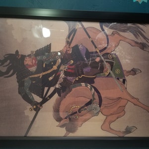 Alphonse Mucha Art Posters Precious Gems Narrow Poster Set of 4 Vintage ...