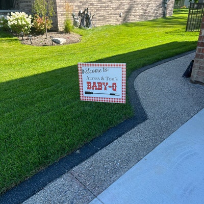 Diapers and Wipes Drive by Baby Shower Sign Customizable Baby - Etsy