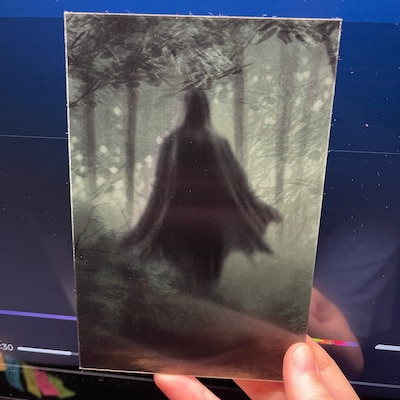 CUSTOM Lenticular Flip Print paper Sizes 2-3 Images in 1 Poster Bring ...