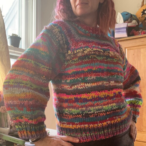 Hand Knitting Pattern - the Maud Mittens - Etsy