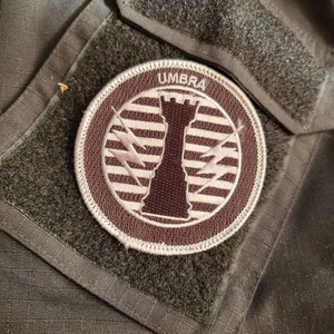 Shadow Company Morale Sticker inspired by Call of Duty: Modern Warfare ...