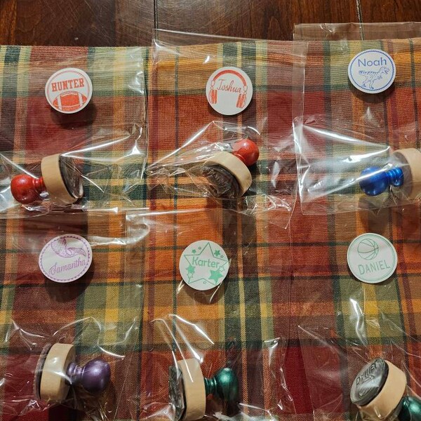 Waves Return Address, Beachfront Property Address Stamp, Self-inking ...