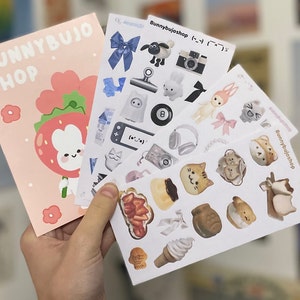 Red Png Sticker Sheet - Etsy