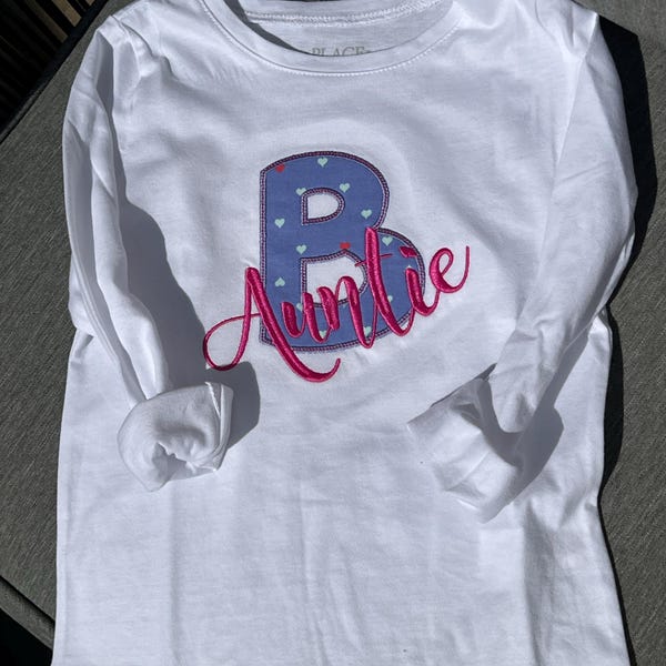 Manatee Applique Alphabet Letter Set A-Z Applique Machine Embroidery ...