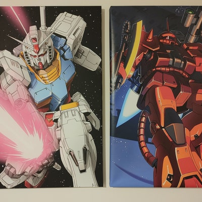 Street Fighter Fanart: Akuma 12 X 18 and 24 X 36 Posters - Etsy