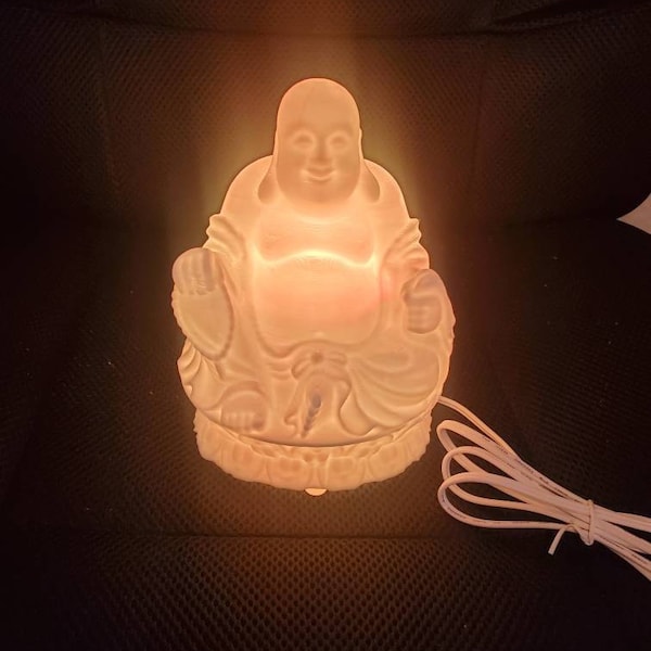 Tyrannosaurus Rex - Wall Hanging 3D Printed Accent Lamp, T-rex, Novelty ...