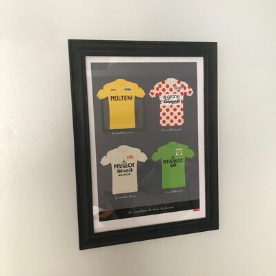 Peloton Cycling Poster Cycling Art Print World Road Race - Etsy