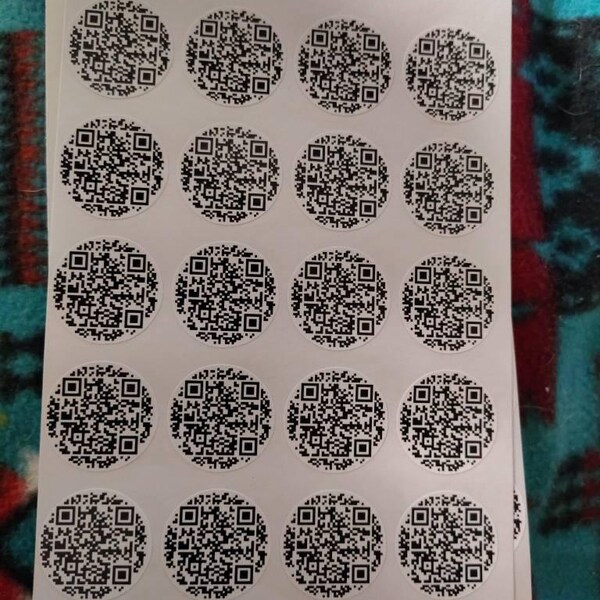 Candle Warning Label Disclaimer Labels for Candles Warning Stickers ...