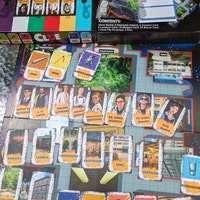 Custompoly Board Game Complete Game: Customized Gift, Personalized ...