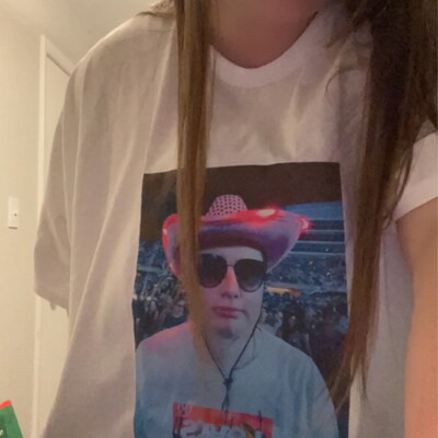 Custom Face Tshirt Customizable Shirts Face on T Shirt Funny Photo ...