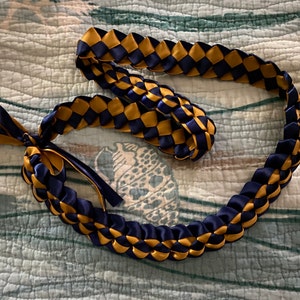 Hawaii Multi-colored Mongo Shell Lei Necklace | Etsy