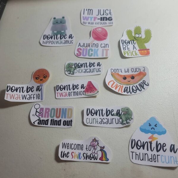 Back to School Printable PNG Stickers and Designs for Teachers and ...