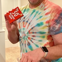 The 65th Birthday Card Game. A 65th Birthday Gift for Men or Women ...