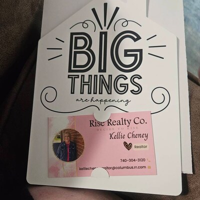 SET of Wishing You a Lotto Luck Mailer W/ Envelope St. Patrick's Day ...