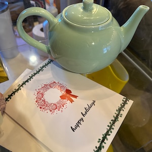 Kevin Malone Broccoli Clock the Office Gag Gift or Funky Home Decor ...