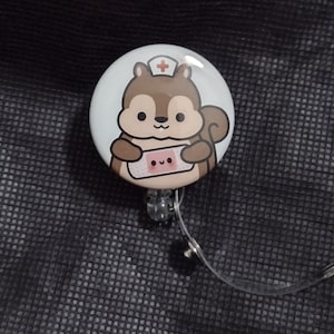 Neuron Enamel Pin Neuroscience Brain Nurse Doctor Cute - Etsy
