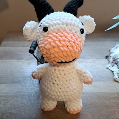 Crochet Pattern Snake PDF Tutorial Amigurumi Snake Crochet Pattern ...