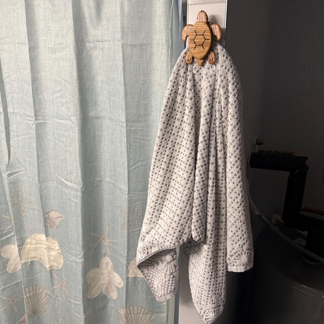 magictowelholder - Etsy