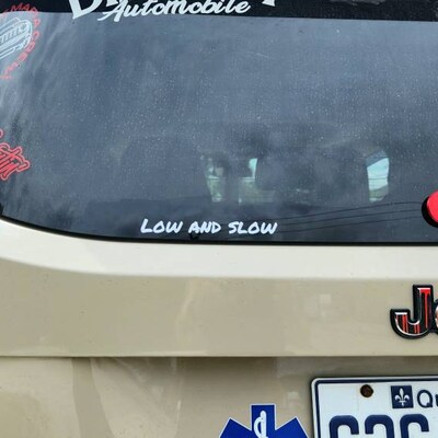 Simply Clean Decal JDM/KDM/EURO Car Window Decal Laptop Decal Vinyl ...