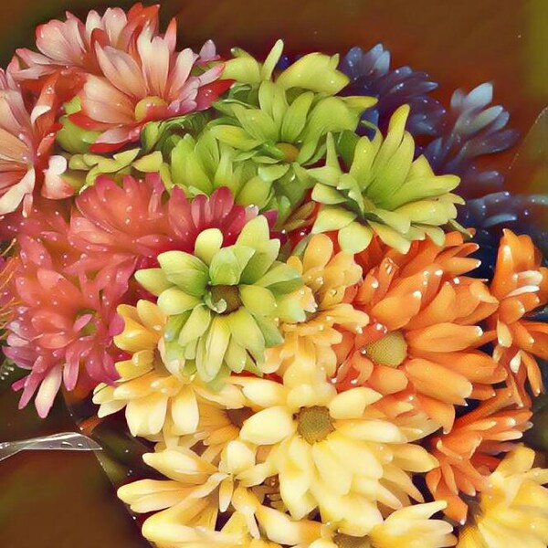 Set of 10 Snap on Button Covers - 1 1/8" Fabric Covered Buttons - Green ...