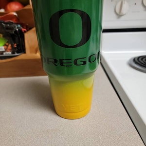 Houston Astros Powdercoated Yeti Tumbler Free - Etsy