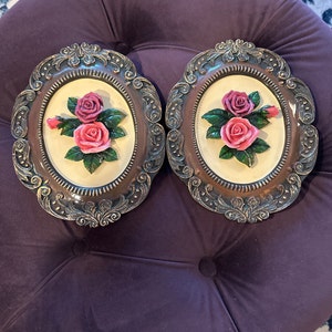 Loevsky & Loevsky Hollywood Regency Prims and Bobeches Filigree Lamp ...