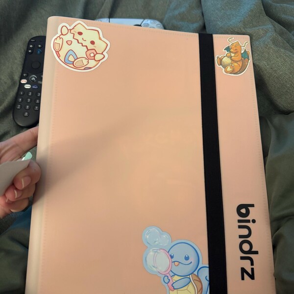 Koi Sticker - Etsy
