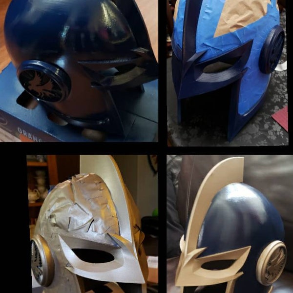 Black Knight Helmet - Etsy