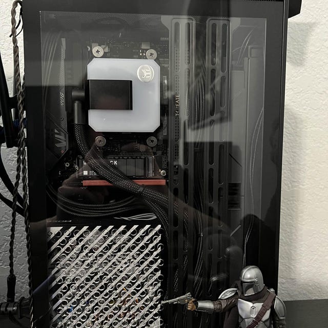 JakefaceCustoms - Etsy