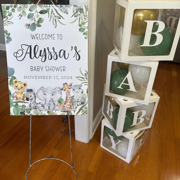 Tractor Birth Stat Sign, Birth Stat Sign, Round Wood Birth Stat Sign ...