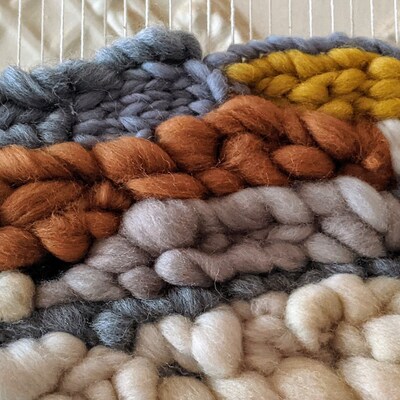 Macrame Pattern Hanging Table Beginner Intermediate DIY Macrame, Manual, Step by Step ...