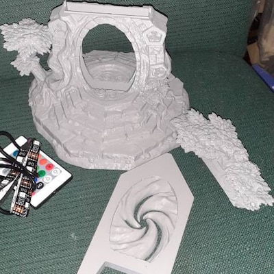 Euthia: Torment of Resurrection™ Compatible Storage Solutions/token ...