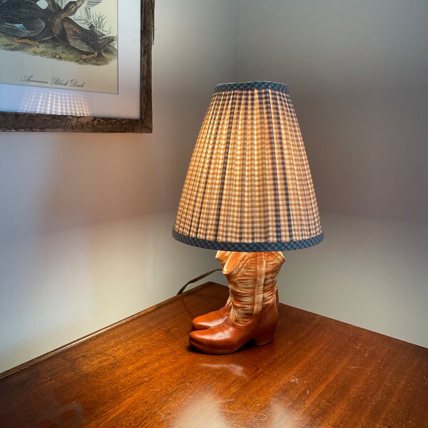 Chocolate Brown Satin Drum Lampshade Satin-chocolate Lamp Shade ...