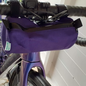 Bicycle Frame Pad Top Tube Pad Bike Polo Bike Pad - Etsy