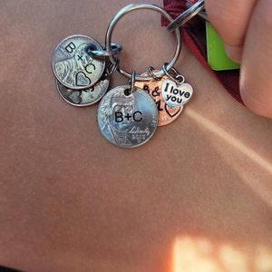 French Fries and Spatula Keychain Fast Food Employee - Etsy