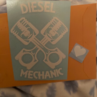 Mortar Pestle Lifeline Sticker Wall Decal TP 1180 Art Decor - Etsy