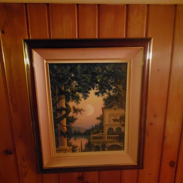 Vintage Scheibe-Alsbach Porzellan Soldat Marshall Bertrand Figur 12753 ...