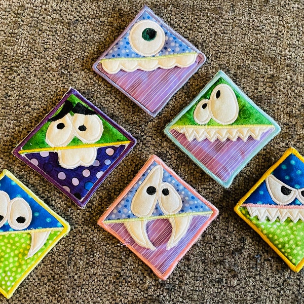 Construction Truck 01 Machine Applique Embroidery Design - Construction ...