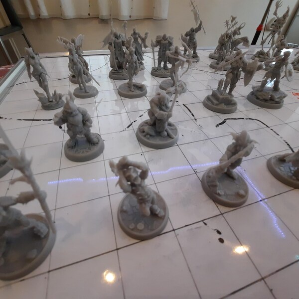 Dnd 5e Character Sheet Ranger Printable Sheet D&D 5e Ranger Stat Sheet ...