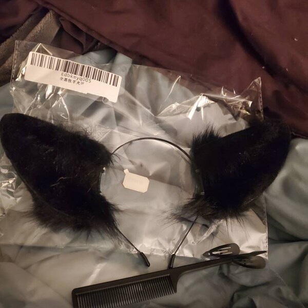 Furry Fursona Mask ，custom Hamtter Fursuit Head , Furry Convention ...