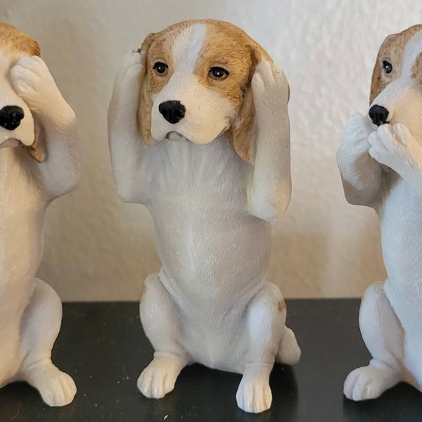 Ceramic Dachshund Dog Salt and Pepper Shaker Set | Dog Gifts | Animal ...