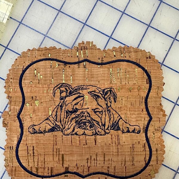 Emu - Redwork Sketch Machine Embroidery Design Pattern – 5 Sizes 9X12 ...