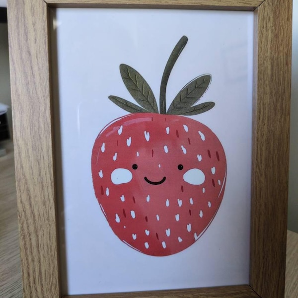 Set of Farmyard Nursery Prints | PRINTABLE Farm Nursery Decor, Baby ...