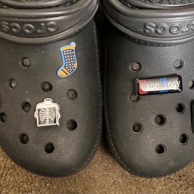 X-ray Markers: Gummies MAX 2 INITIALS, Optional Add-on Items. Badge ...