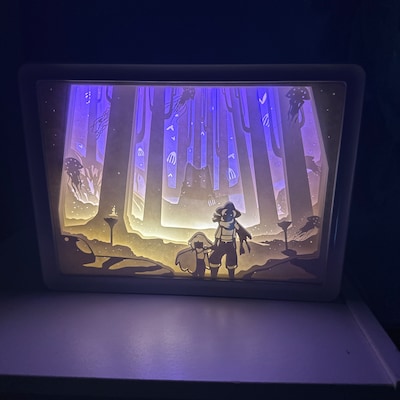 Sky Cotl Manta Keychain Bunny Charm Krill Pendant - Etsy