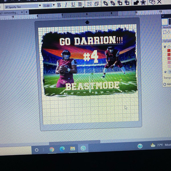 Distressed, Blank Background, Football Field, Sunset, Stadium, PNG for ...