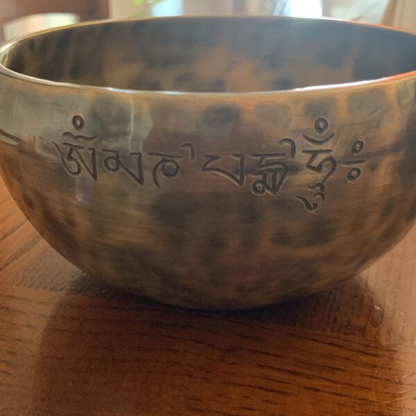 Professionally Tuned Seven Chakras Healing Set Full Moon Bowl Set of 7 ...