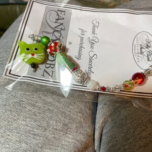 Russian Leaf Tutorial, Beaded Leaf Instruction, - Etsy