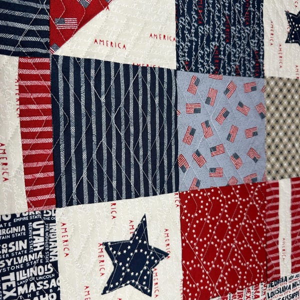 LIGHT CITY of FOUNTAINS - Longarm Quilting Digital Pattern for Edge to ...